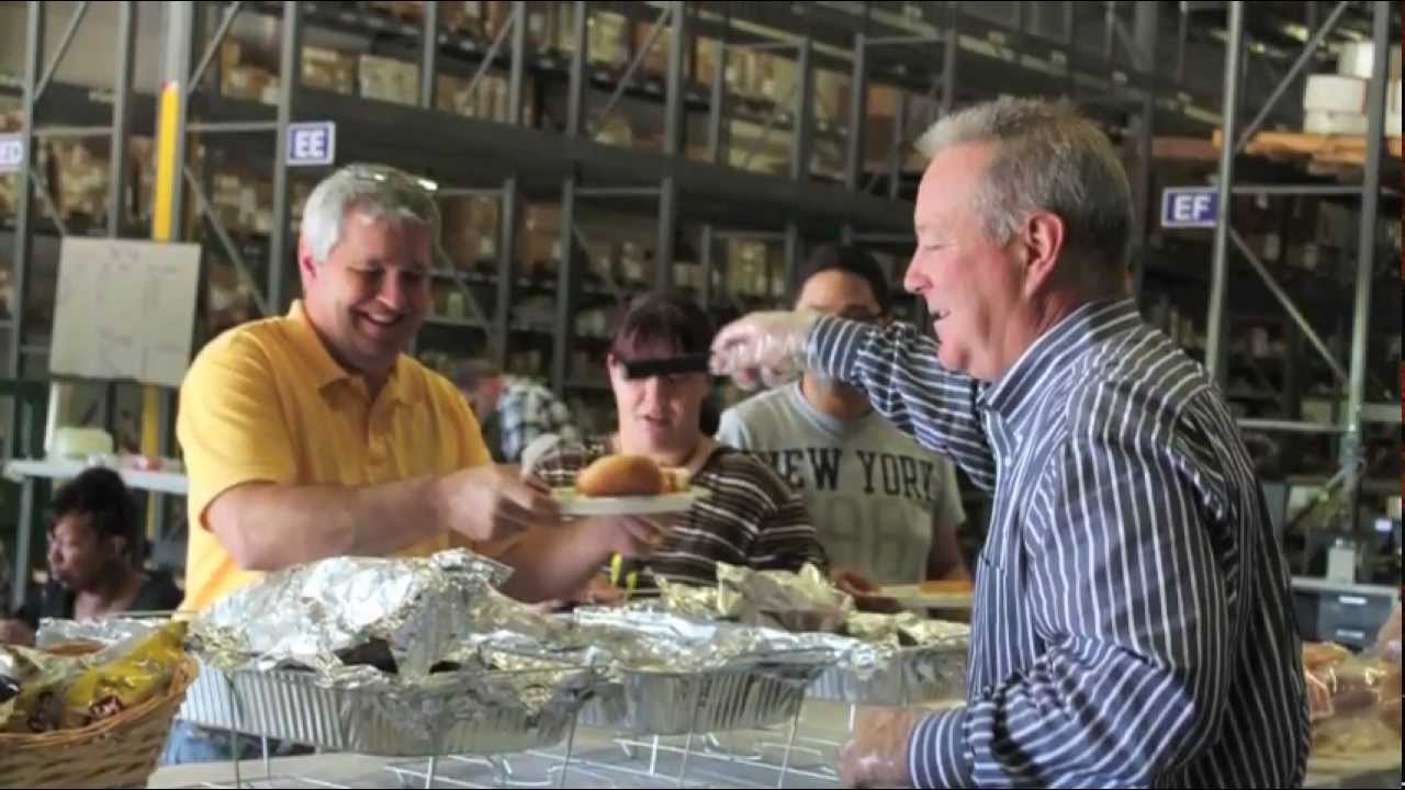 PBD Worldwide Celebrates 36 Years - YouTube