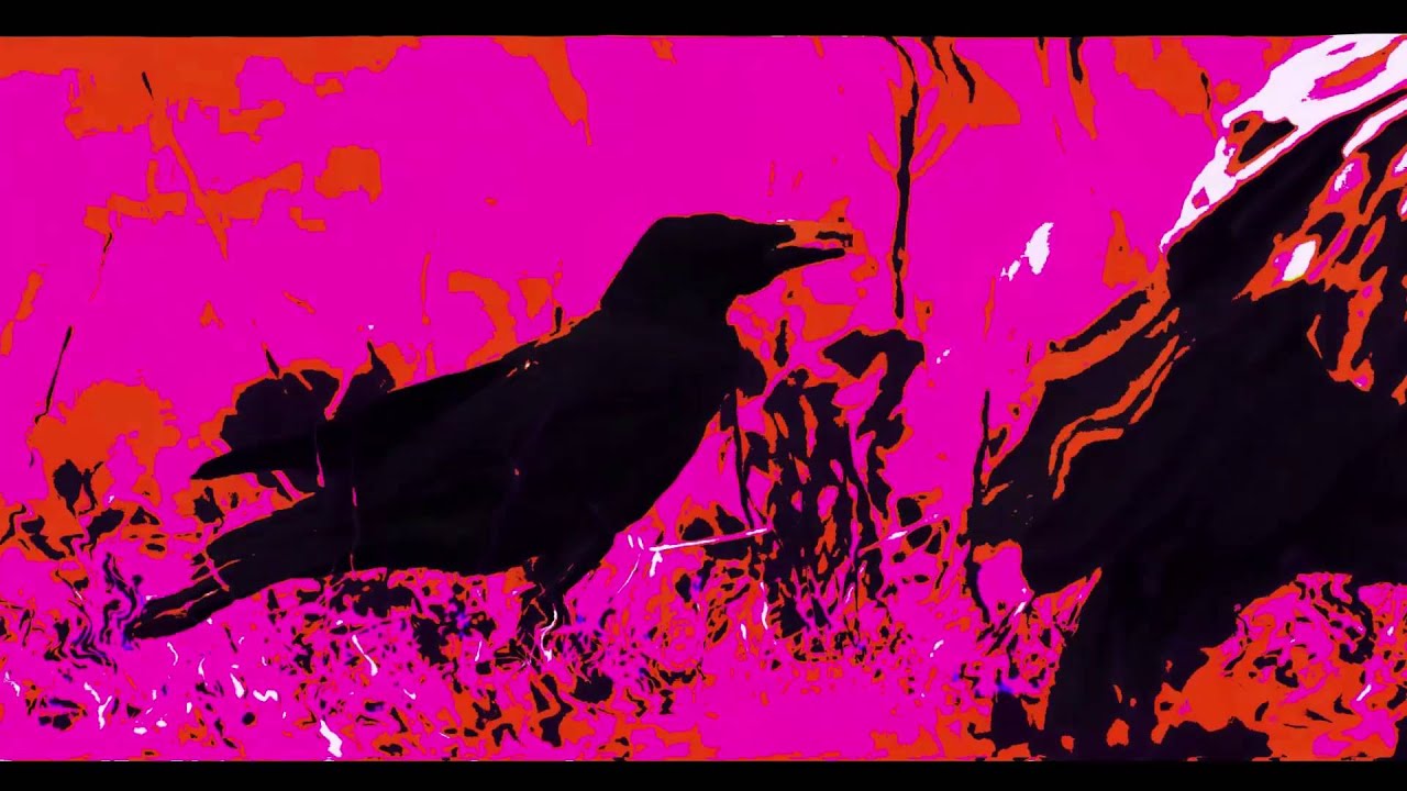 Mac Miller- Angel Dust (Fan Made Music Video) - YouTube