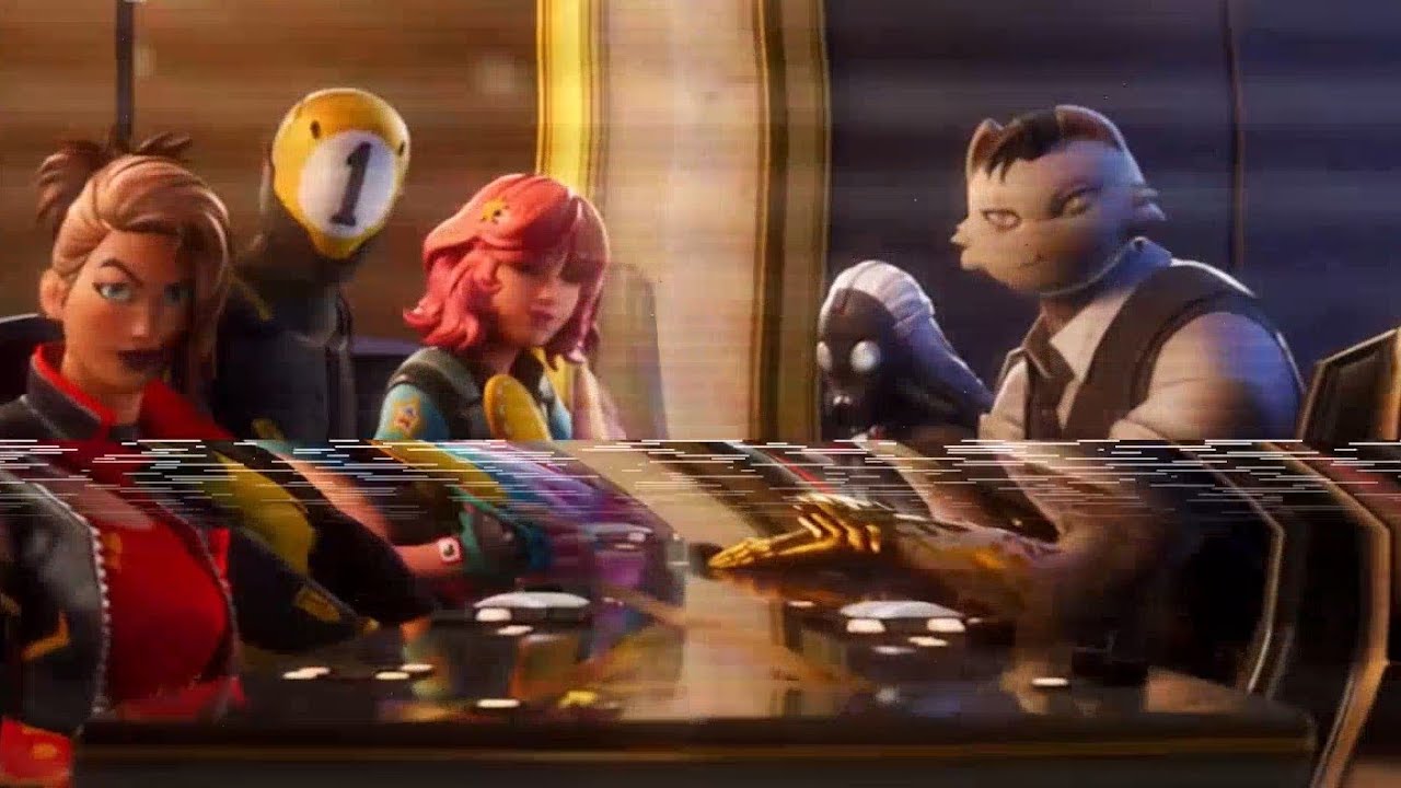 Remix Trailer Final ⏪️⏪️ - YouTube