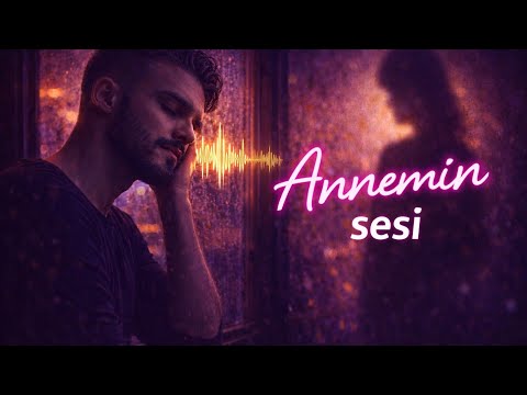 😢 Annemin Sesiyle Duygulandım | Wortex – Annemin Sesi (Official Audio)
