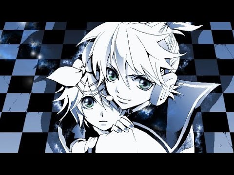 adam and andrew ★ i must be emo 『 nightcore 』 - YouTube
