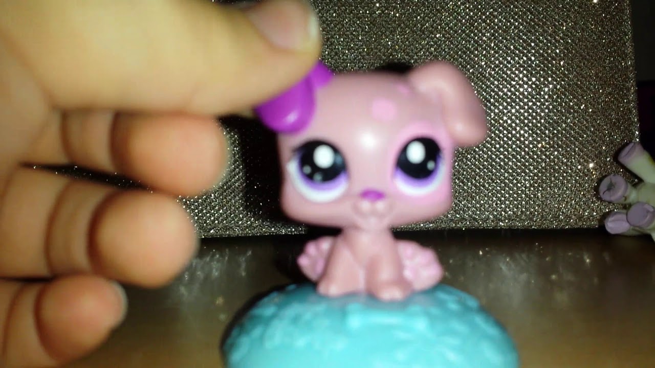 LPS 52 Miniş Tanitim videosu :) - YouTube