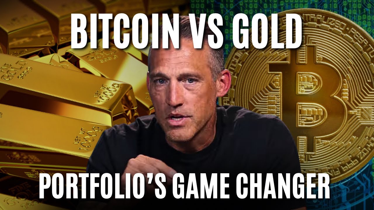 Bitcoin ETF Explosion: Surpassing Gold's Historic Launch? The Impact on ...