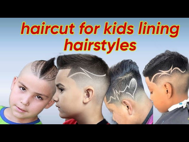 Dapper Haircut For Kids 40 Dapper Fade Haircuts For Boys Who Set The