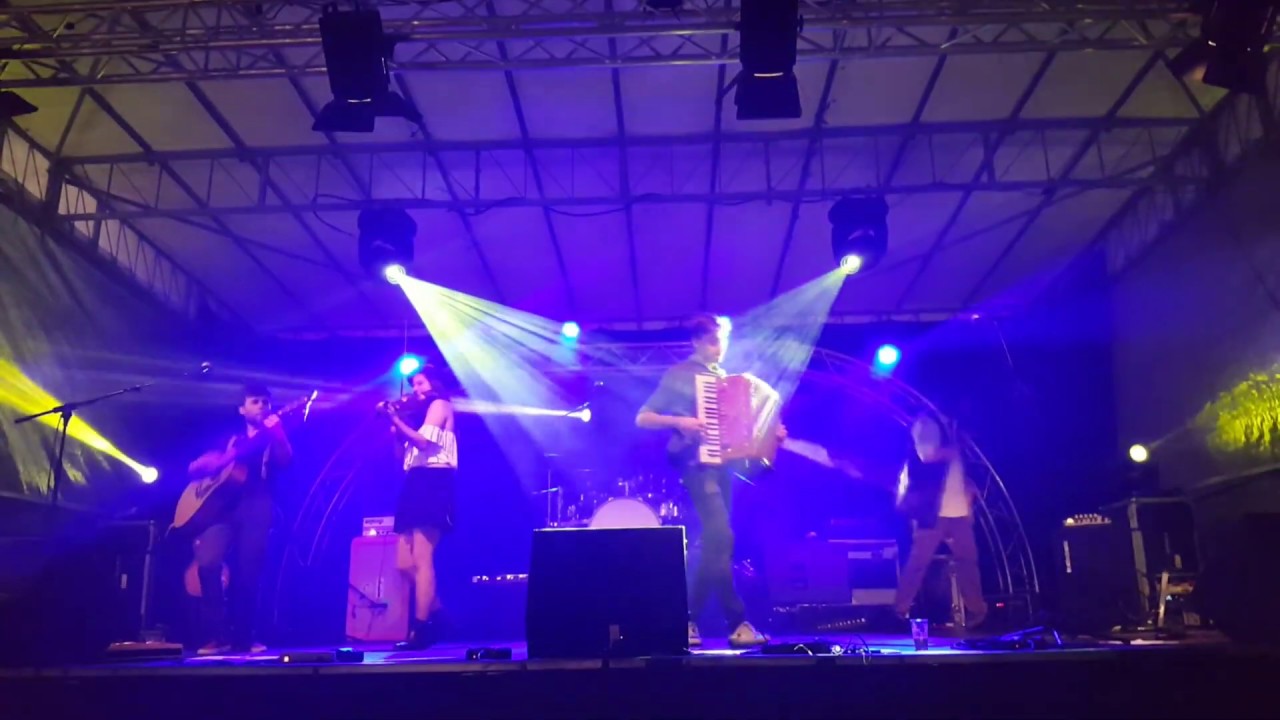 The Rumpled - 2018 - YouTube