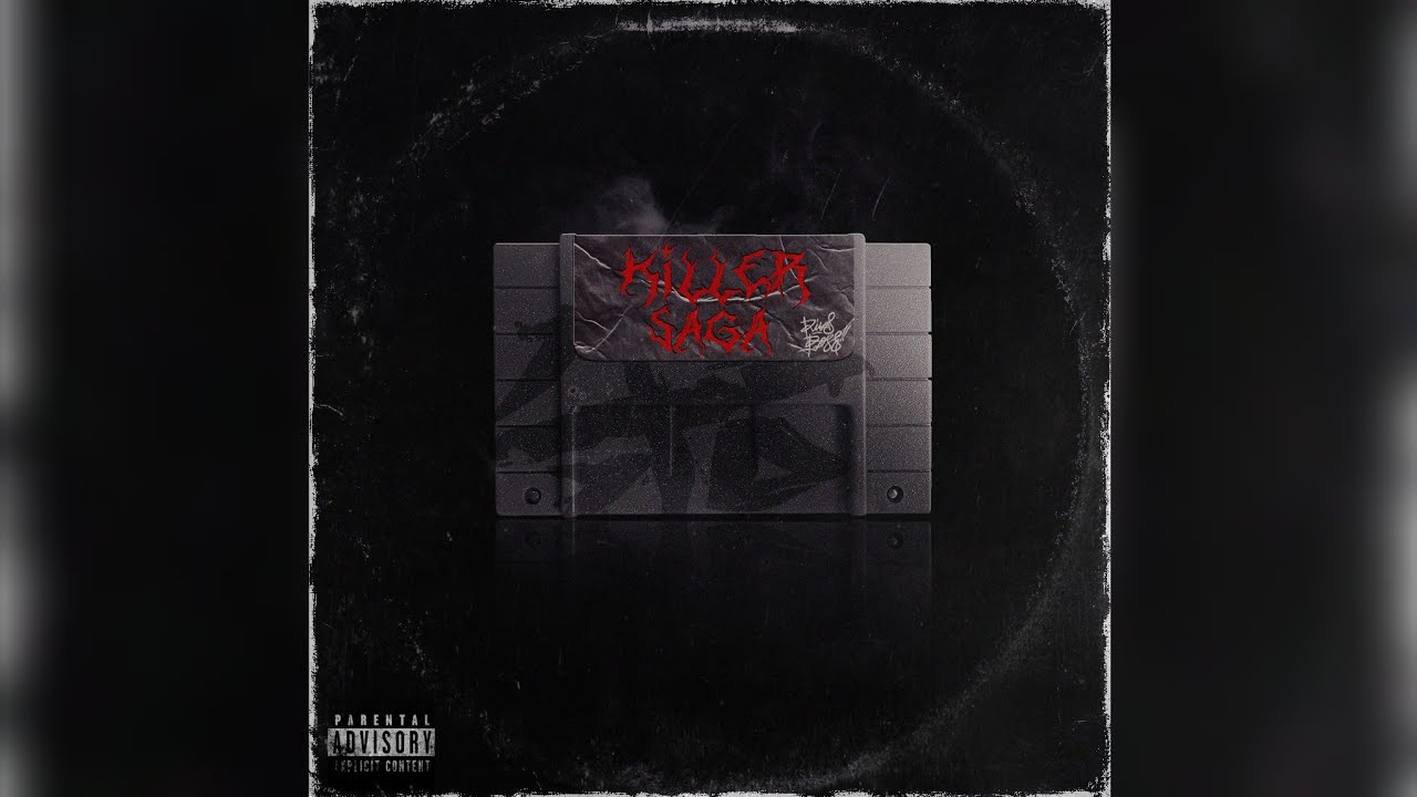 RiasBoss - FLOW WOLF Ft. GeneriOne #freestyle #rap #rapchileno #raplatino - YouTube