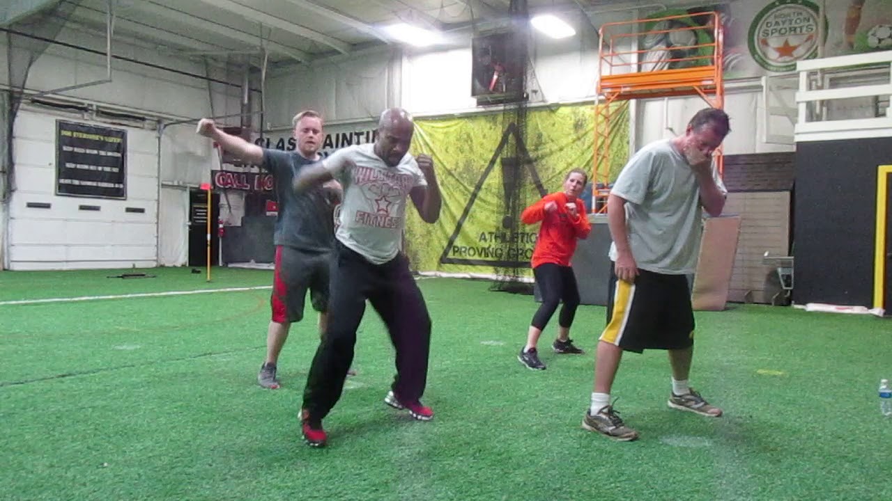 CLASSIC ROCK CARDIO WORKOUT!!!WILLITARY INTENSITY! - YouTube