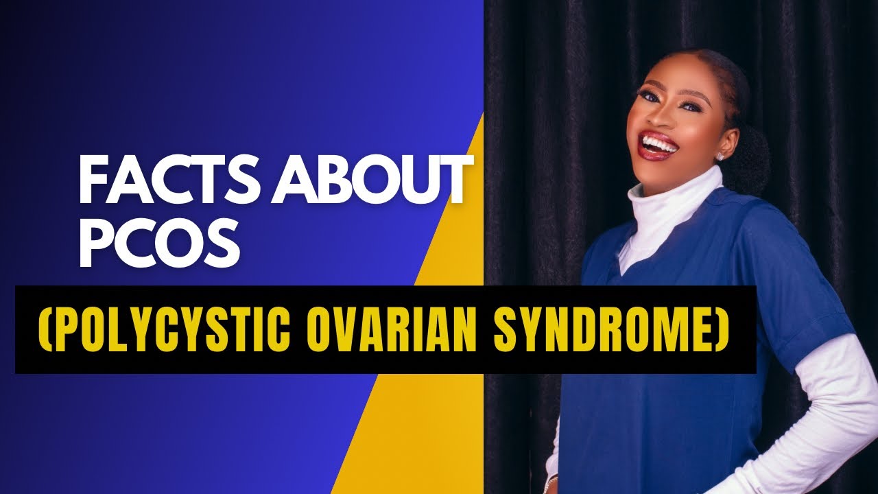 Facts about PCOS - YouTube