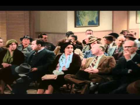 Reefer Madness: Part 1/7 Colorized [HD] - YouTube