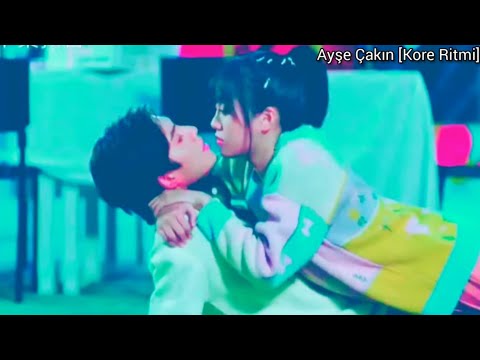 Çin Klip ~ Basket Loveball ~ Dur Yavaş (Yeni Dizi)