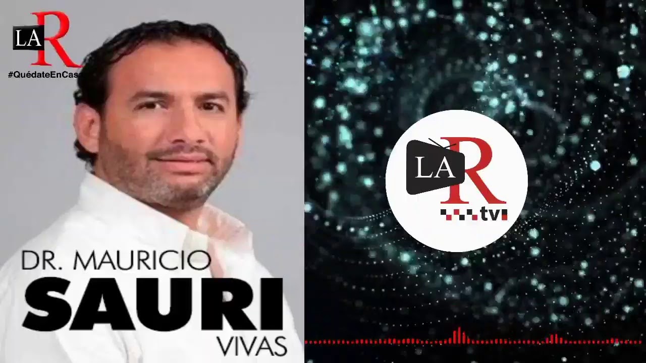 Semáforo Naranja en Yucatán por Covid-19: Dr. Mauricio Sauri Vivas ...