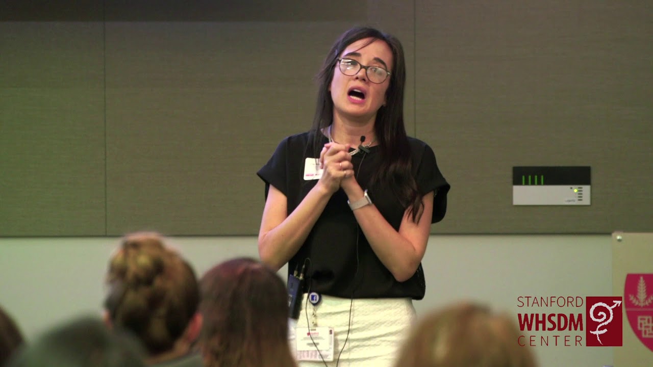 Women’s Health: The Pelvic Health Perspective- Lisa Rogo-Gupta, MD ...