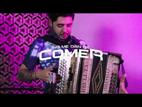 Grupo Recluta - No Me Dan De Comer