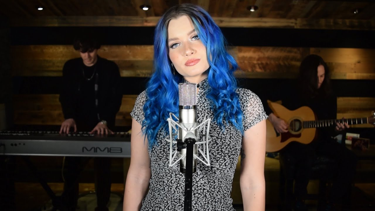 IMY2 - Hopeless Romantic (Acoustic) - YouTube