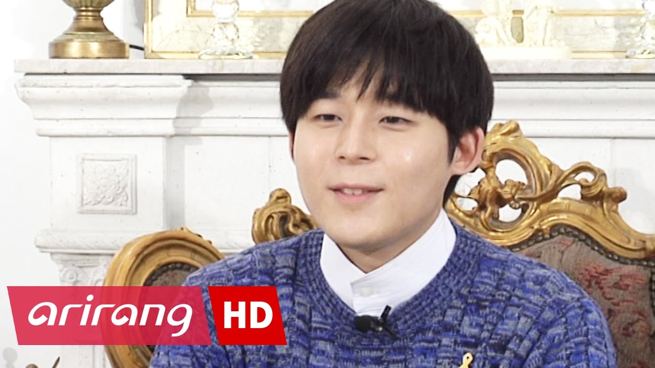 Showbiz Korea _ Actor KWON Ki-ha(권기하) Interview - YouTube