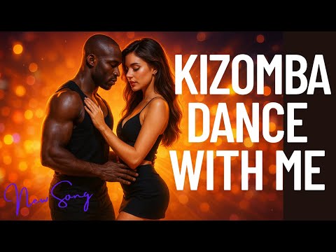 🔥 Sensual Kizomba & Zouk Lounge Mix 2025 💞💃🏽 | Afro-Latin Love Vibes & Dance Flow | 🇫🇷 🇪🇸 🇧🇷 🇺🇸