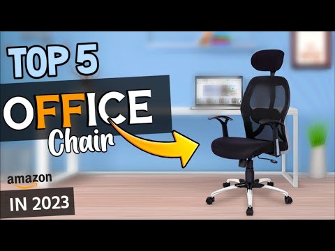 best office chair 2023 | best office chair under 5000 | best office ...