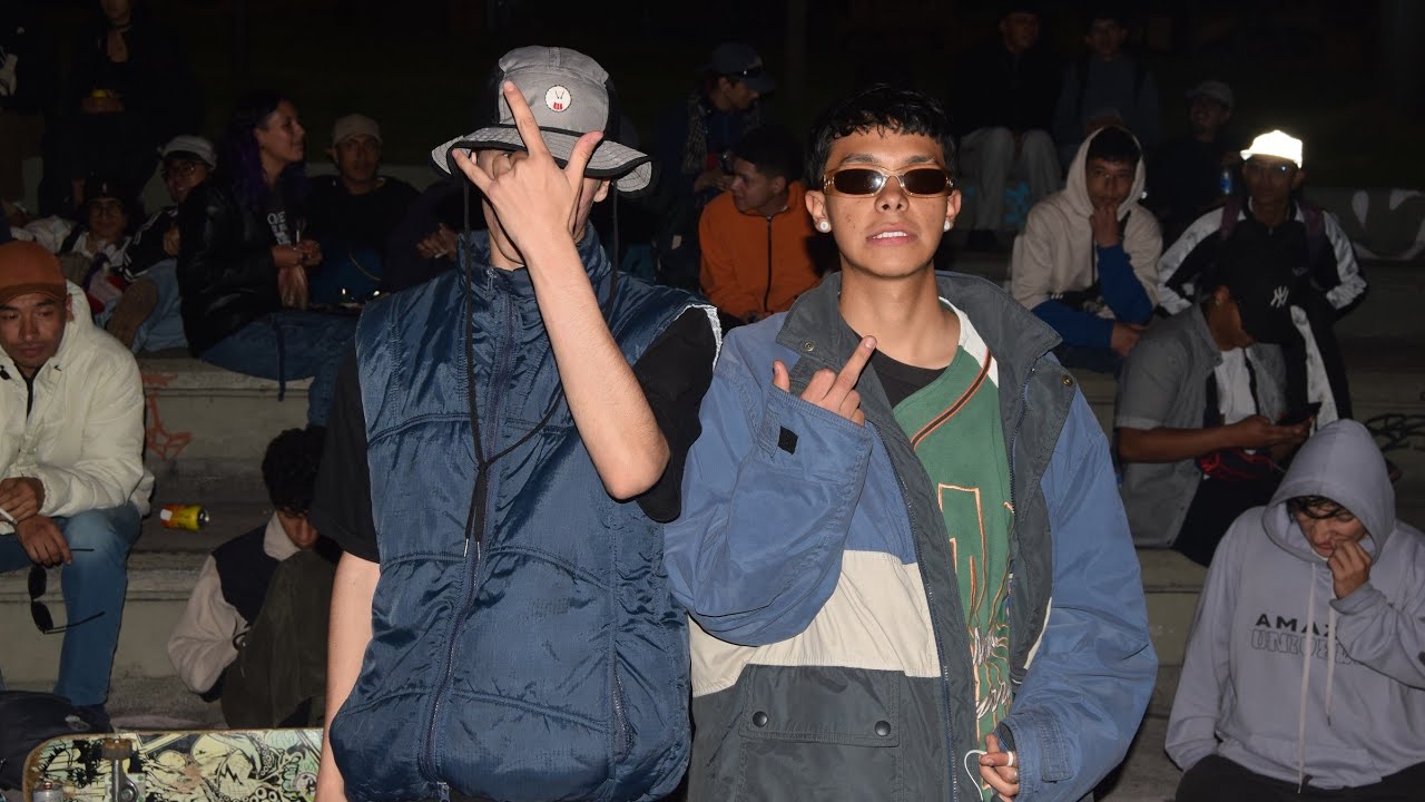 JAGGERINHO vs TONY PROFANO - CUARTOS - FECHA 11/2024-25 - YouTube