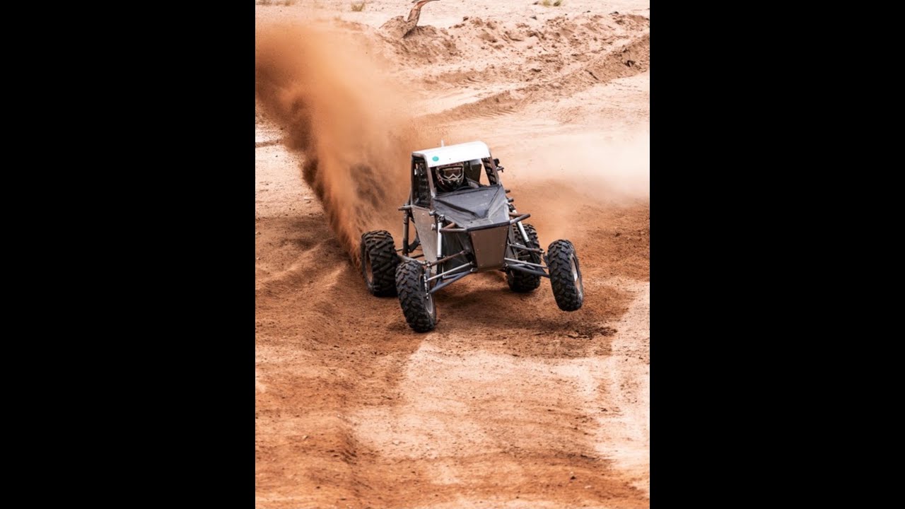 Offroad mini buggies @ Bredbo, Australia. - YouTube