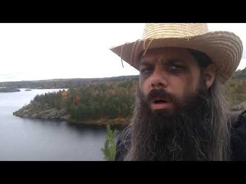 Mark Howitt - Ghost On The Shore (Official Video) Lord Huron Tribute ...