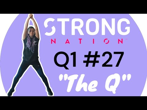 Strong Nation Q1 clase 27 "The Q" - Nivel 2 - YouTube