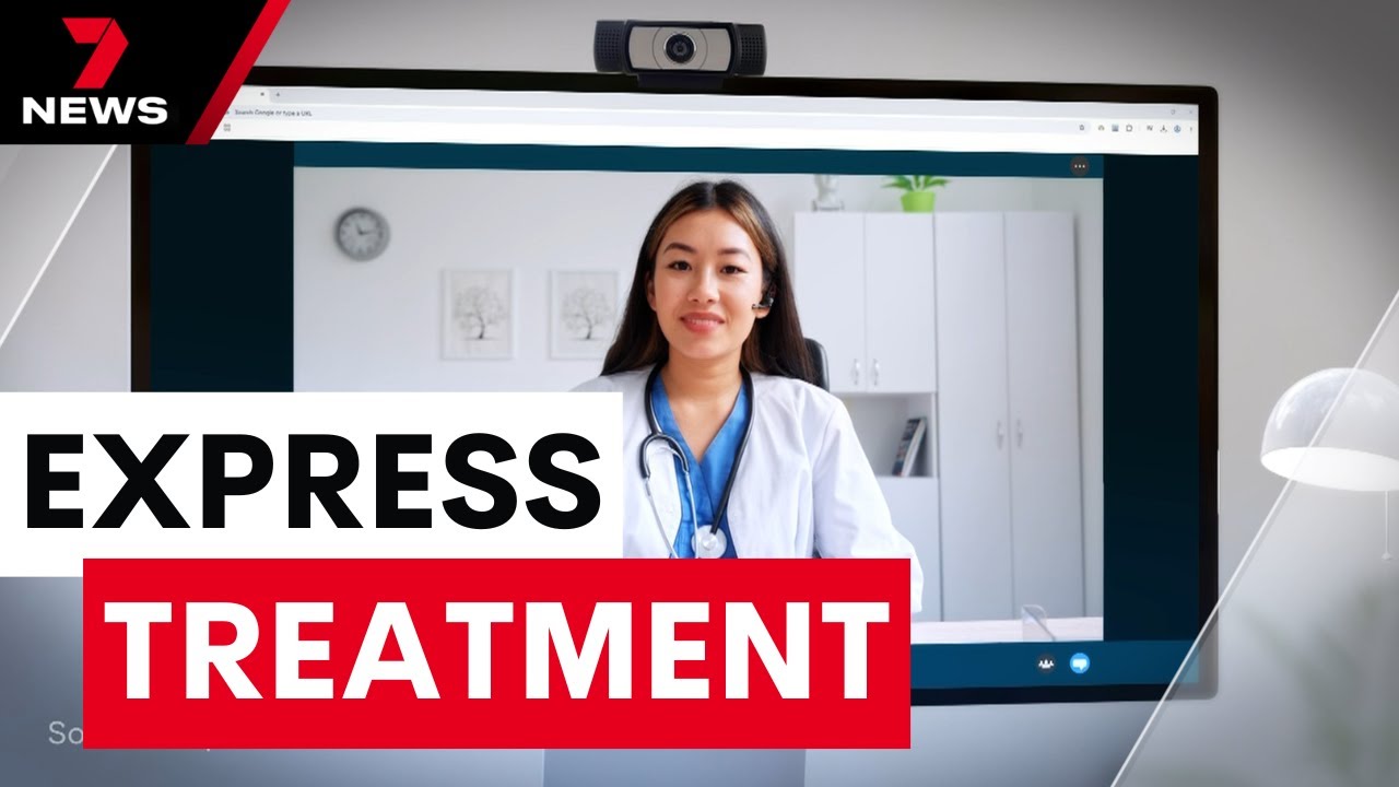 Australia's online doctor boom, saving you money and delivering ...