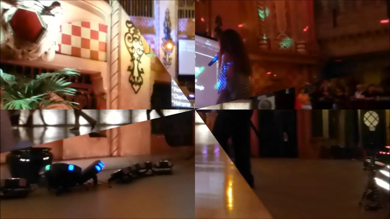 Got the Vibes line dance by Darcie DeAngelis & Dustin Betts (August ...