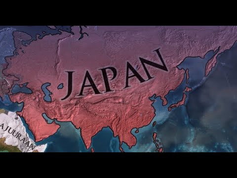 EU4 Japan Meme EXCEPT EVERYTHING'S x10 - YouTube