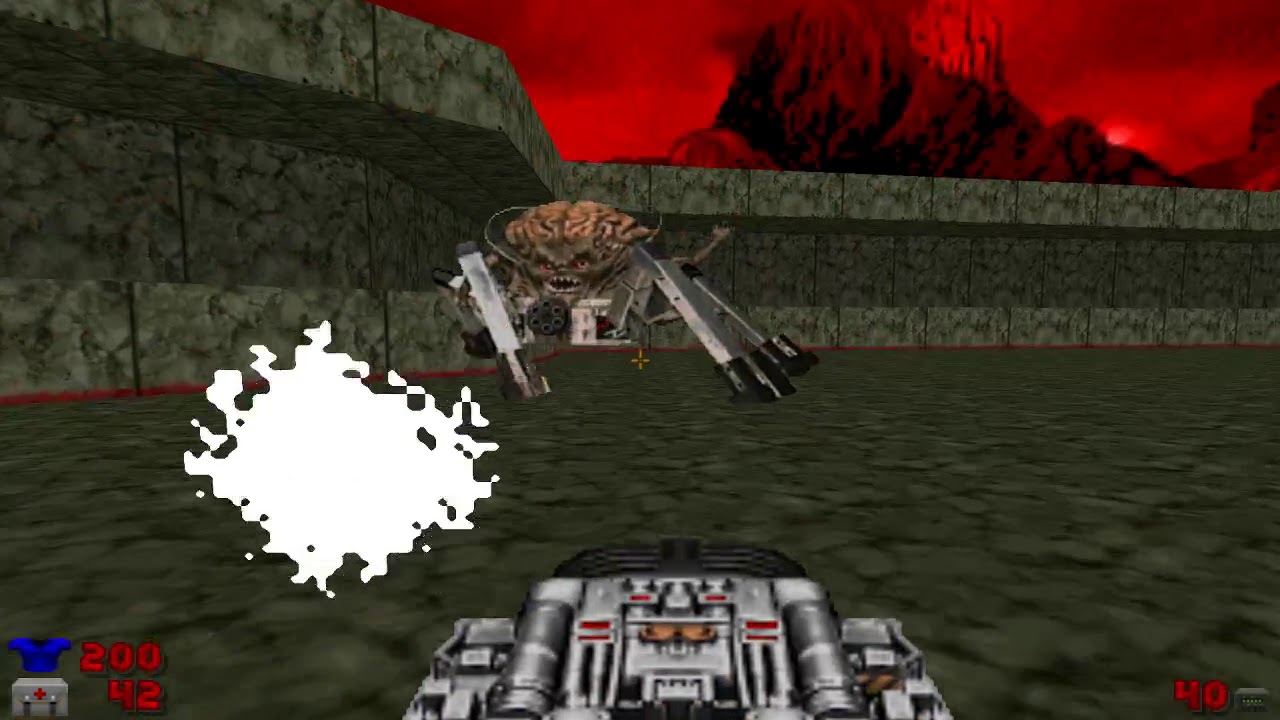 Good Final Boss Design - YouTube