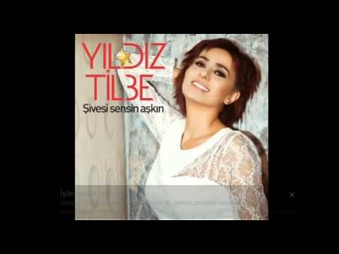 Yıldız Tilbe   İşim Olmaz 2014