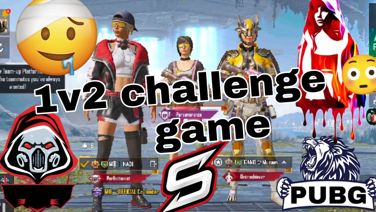 Hello Guys challenge game HADI 🤯😳 - YouTube