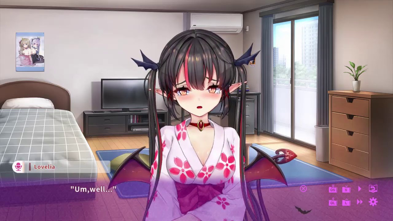 Trouble Days (Switch) - YouTube