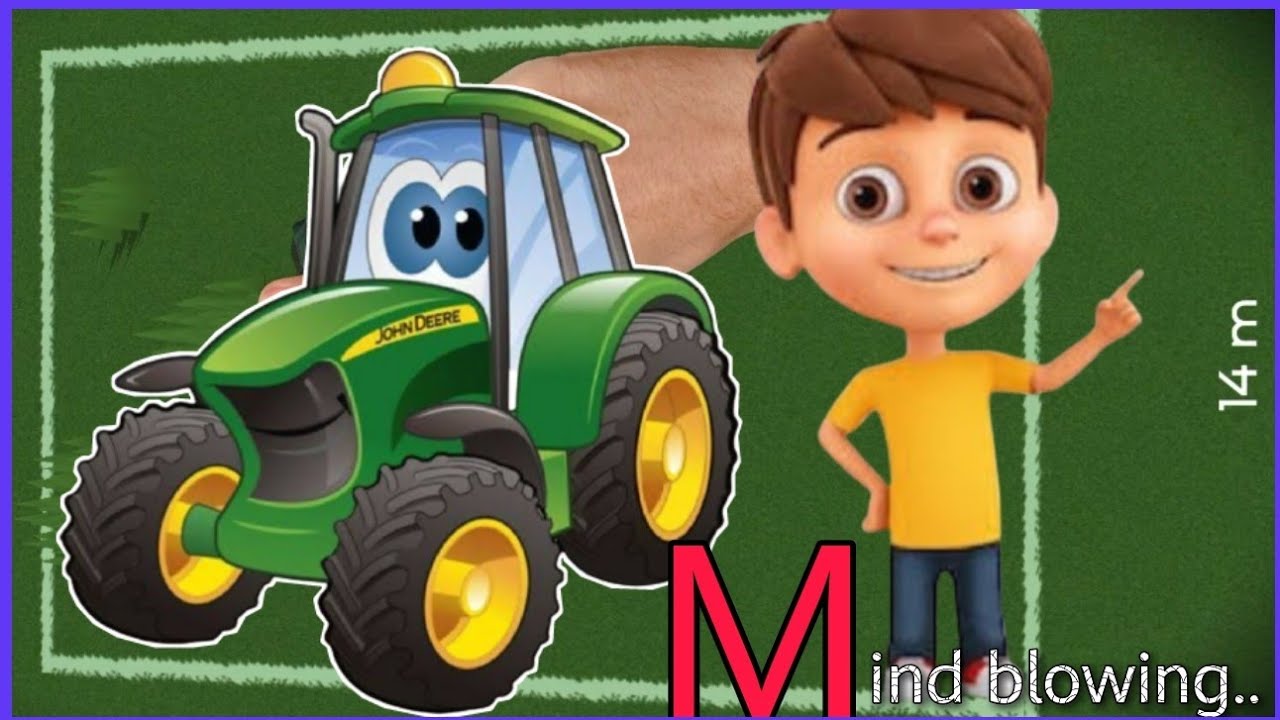 Achha Achha Cartoon | Best Kids cartoon | Khoob achha achha cartoon ...