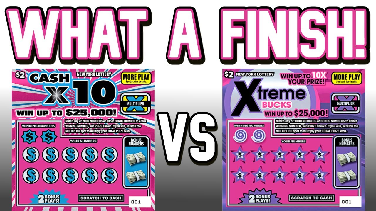 A Battle with an EXCITING END! Ticket VS Ticket Viewer Request | Cash ...