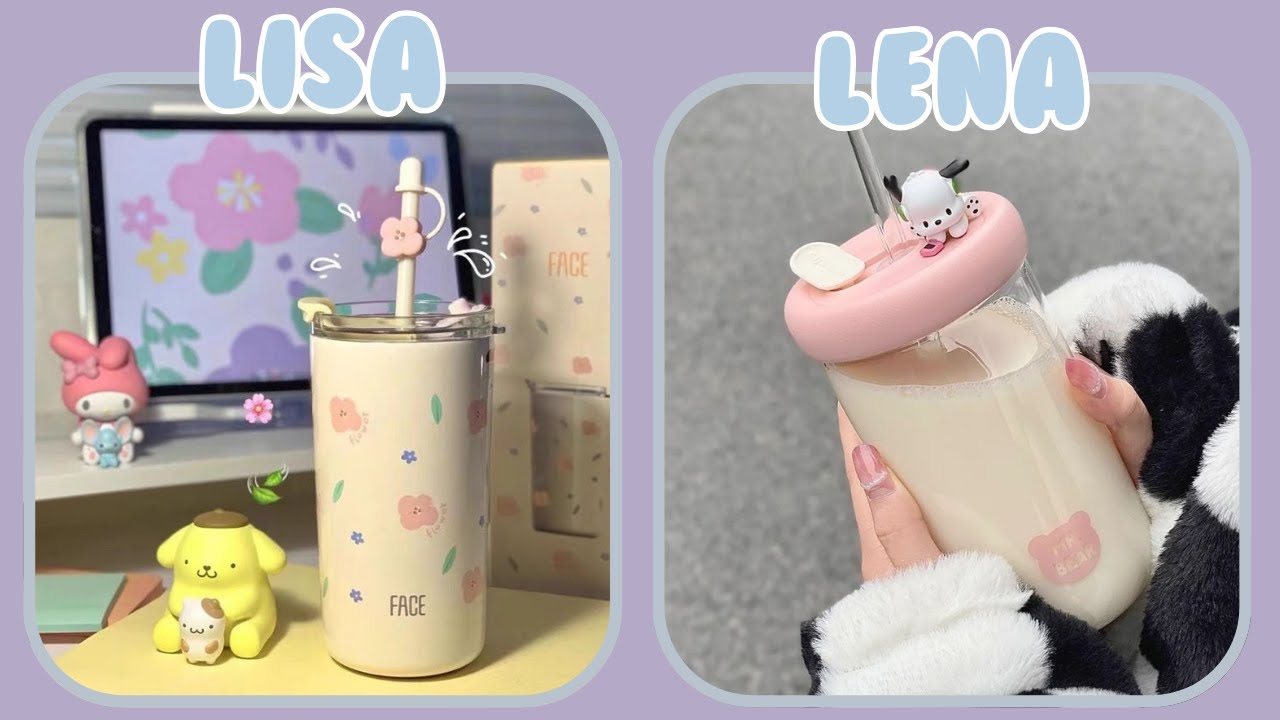 LISA OR LENA (Random Edition) #lisa #lena #lisaandlena #random # ...