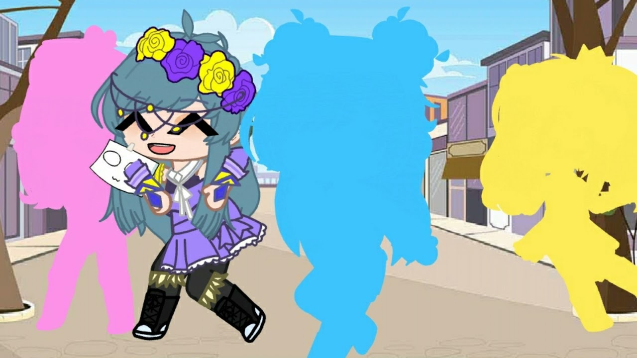 Do You Wanna Bake A Cake? ItsFunneh - YouTube