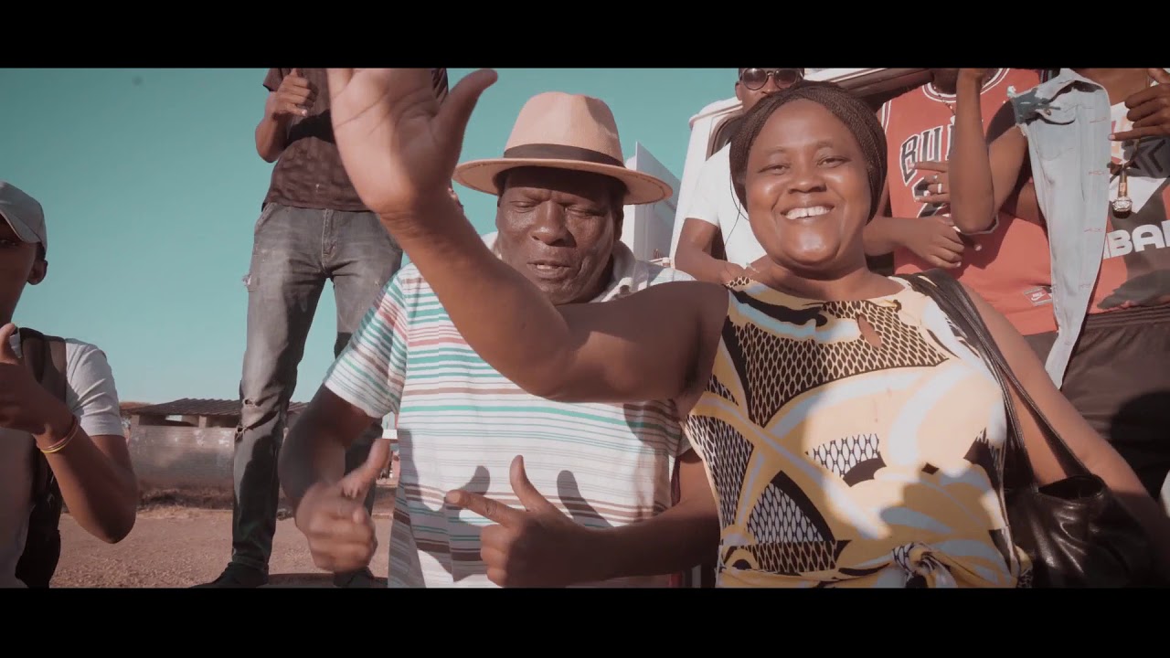 Shato (Official Video) - Crooger - YouTube