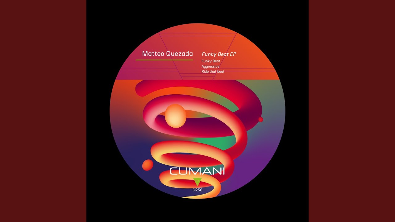 Funky beat (Original Mix) - YouTube