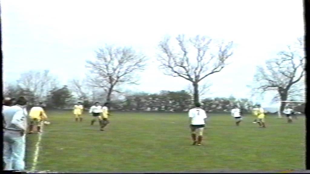 BOB Cup final - YouTube