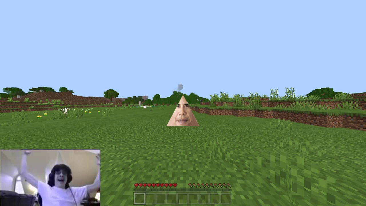 Obamium in Minecraft [WR] 20sec! - YouTube