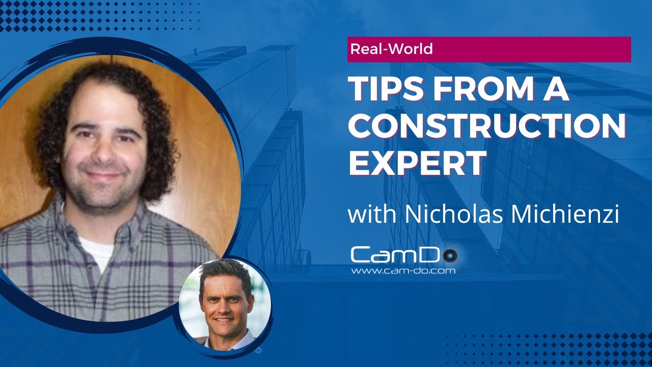 Mastering Construction Management: Insights from a Project Leader - YouTube