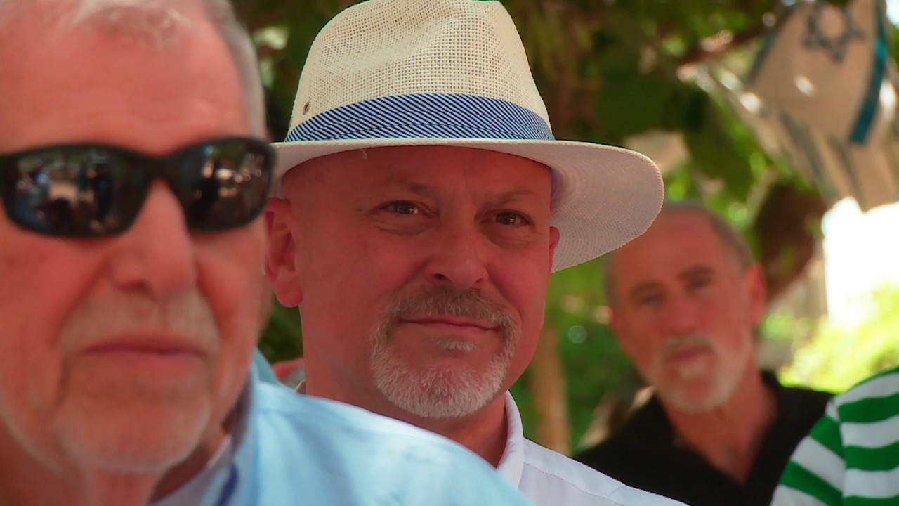 Falic group - Psagot&DeadSea - YouTube