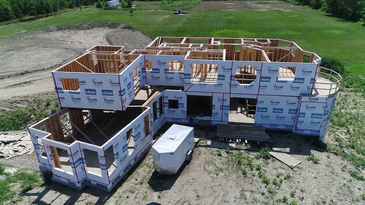 A&J Carpentry - YouTube