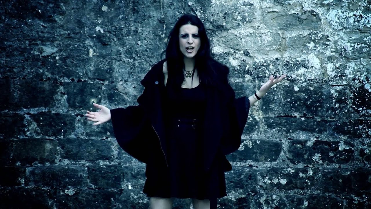 ARTAIUS - 'Eternal Circle' official video - YouTube