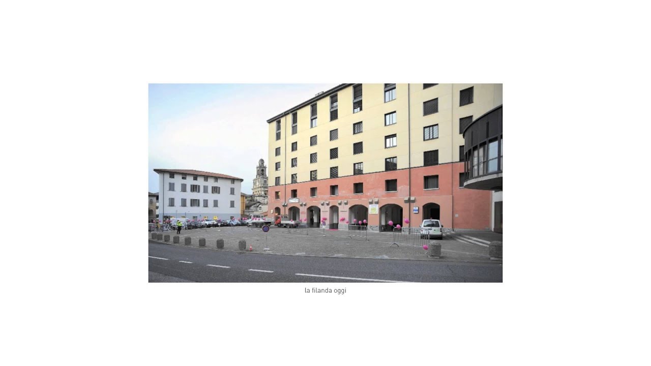 psicogeografia.com - NUOVA VOCAZIONE: La filanda di Mendrisio - YouTube
