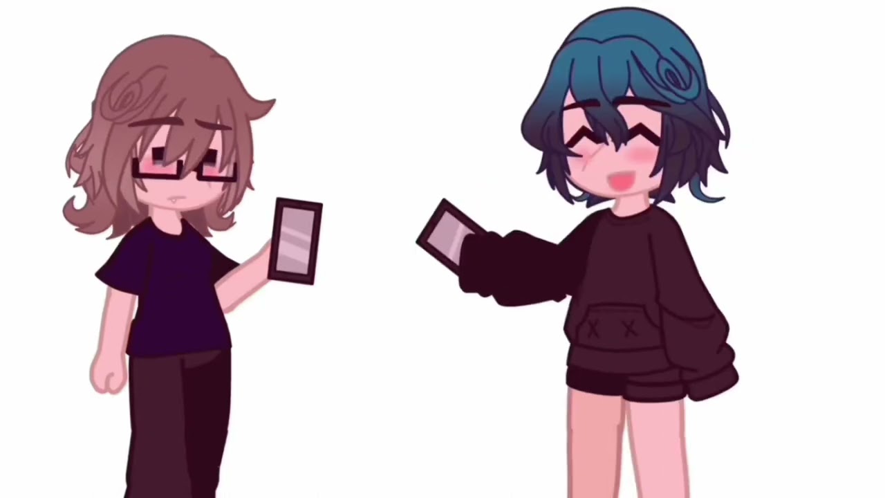 Me and Caleb on call like : - YouTube