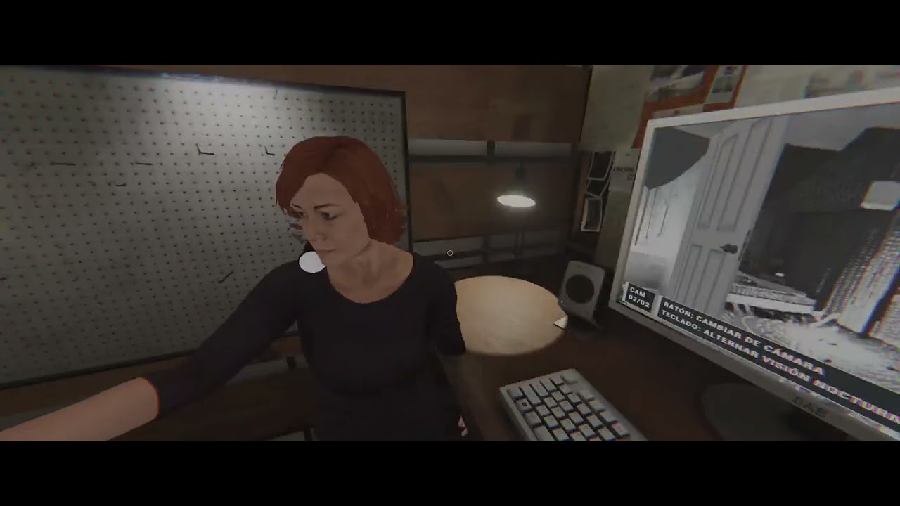 Phasmophobia Gameplay 1080p60 - YouTube