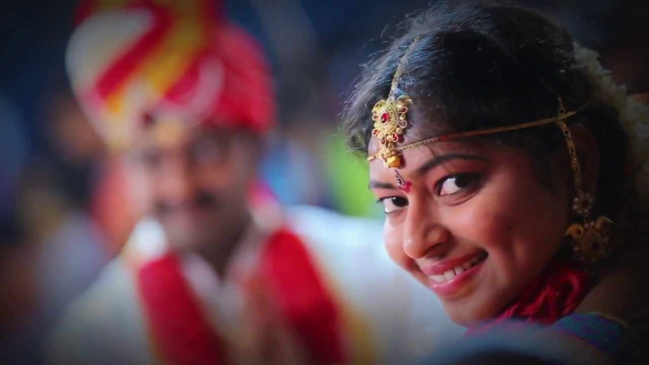 Marriage Video 2 - YouTube