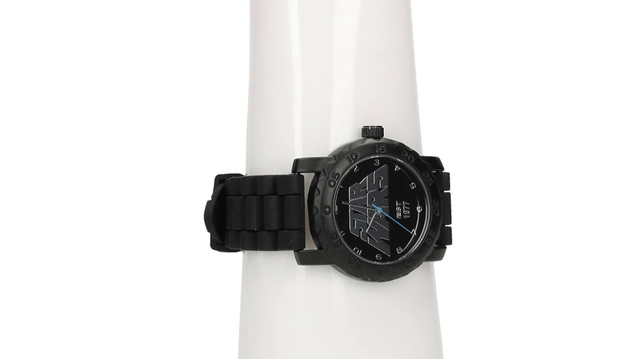 Star Wars sat - YouTube