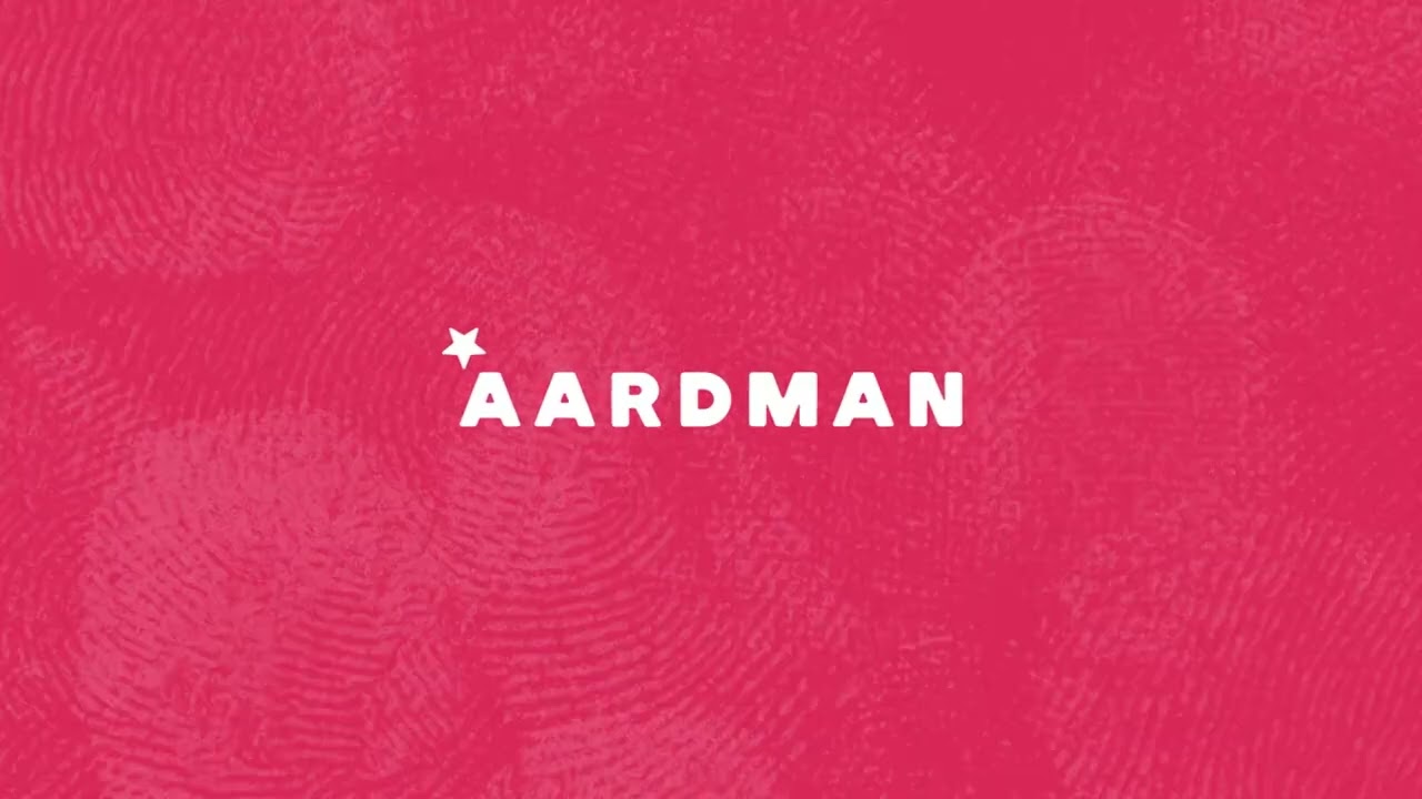 Aardman (2022, new logo) - YouTube